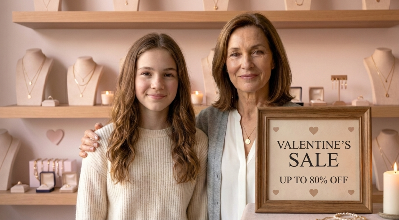 Best Sellers – Hawthorne & Lane Jewelry